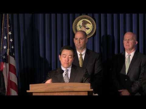 3 Former NYPD Officers & Former NY Assistant DA Arrested In Connection W/ Gun License Bribery Scheme