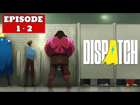 Steam Community :: Dispatch