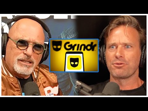 Armie Hammer Details His Grindr Experience