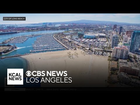Olympics committee announces venue plans for 2028 games