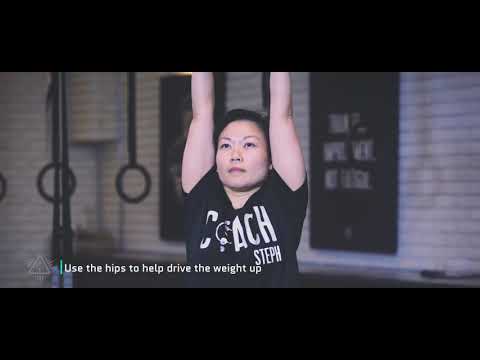 The Push Press