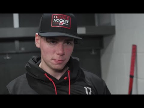 Devils conclude a dominant preseason with seven straight wins | Battle ...