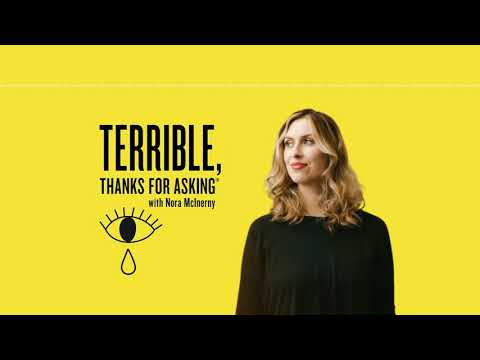 "Addiction, Language & Education" by Terrible, Thanks for Asking
