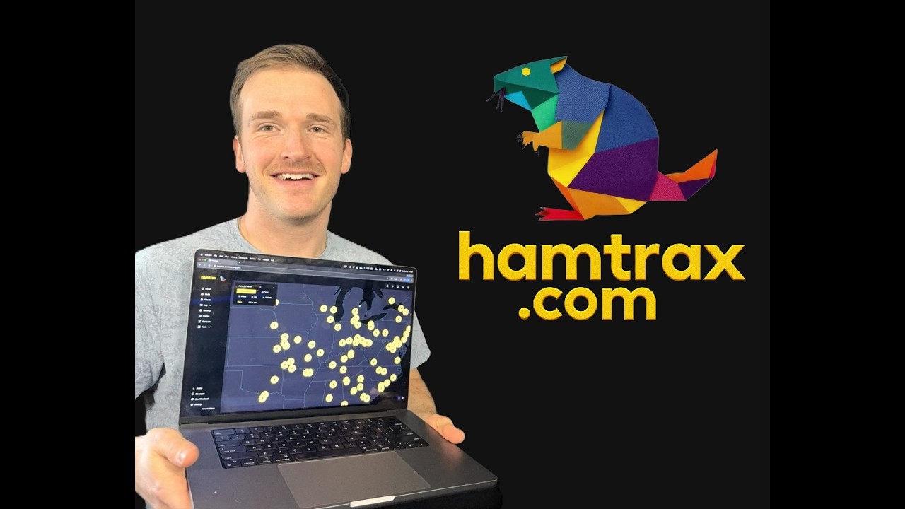 This CW/Morse Decoder Lets YOU Make More Contacts