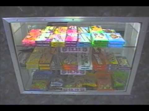 Theatre Training Video