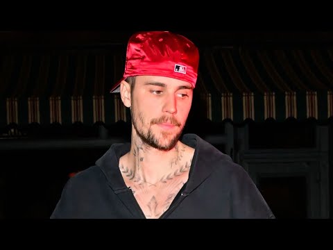 Justin Bieber publicly ends friendship in heated text exchange: 'If you don't like my anger, you