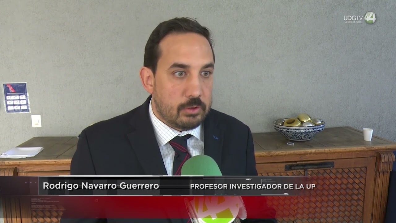 Guadalajara podría vivir escasez de agua como en Monterrey