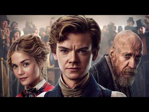 ‘The Artful Dodger’ Review: Hulu’s Breezy Aussie ‘Oliver Twist’ Spinoff