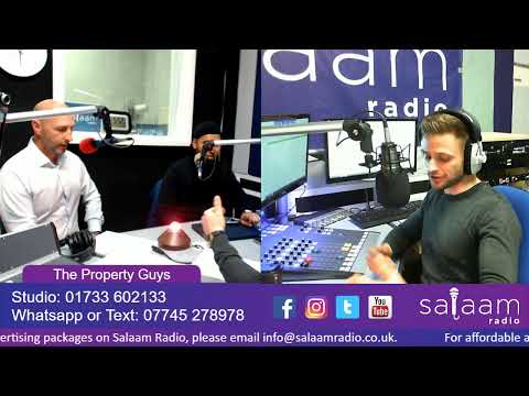 INTERVIEW with: Ray Spooner (Property Developer & Mentor) – The ...