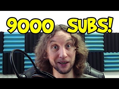 Steam Community Video 9000 Subscriber Special Vlog