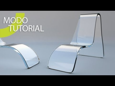 Modo for beginner #09