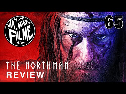 THE NORTHMAN - Review und Analyse | New Horror | Ja, hier… Filme. #65