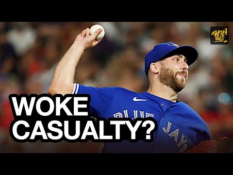 Anthony Bass CUT due to WOKENESS?