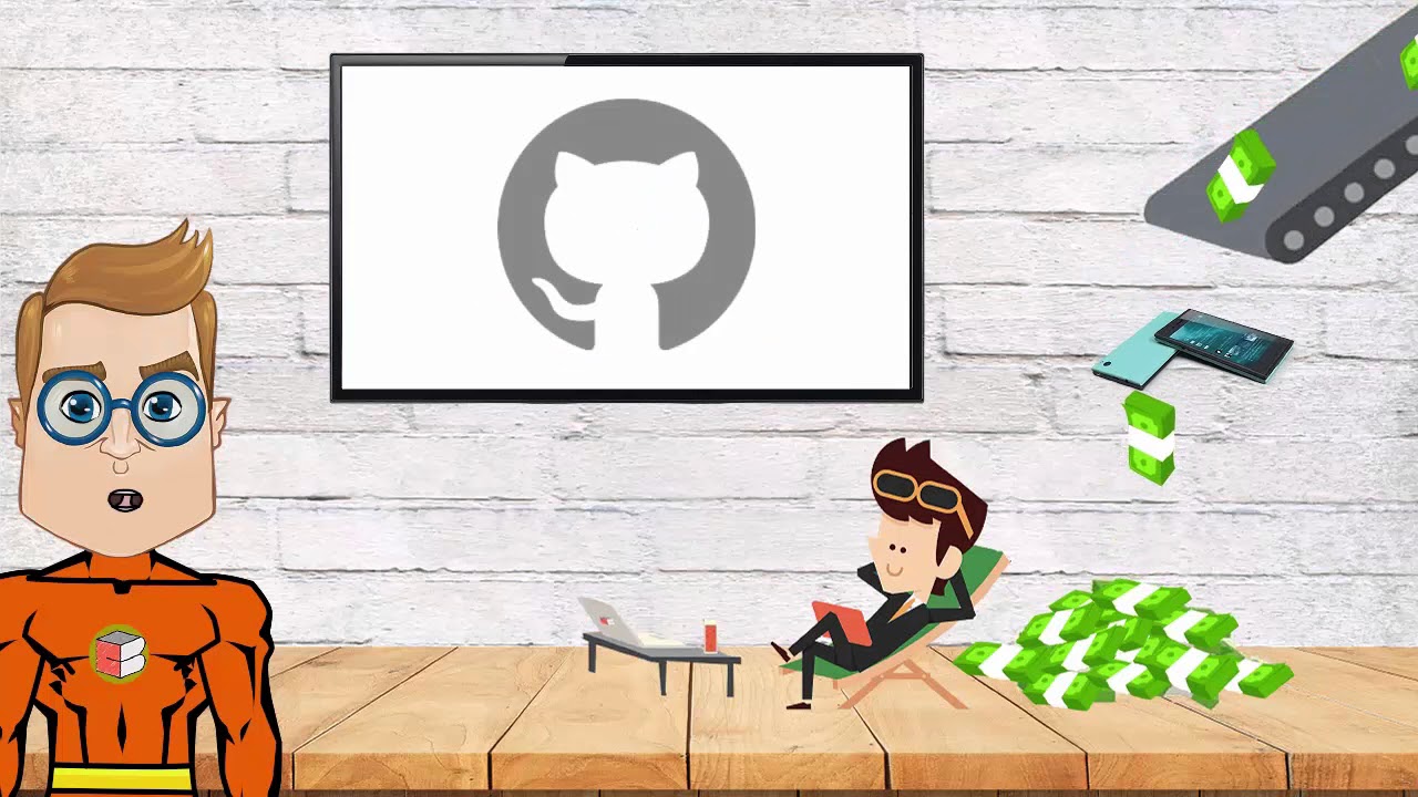 BOSS - Bountiful Open Source Summer