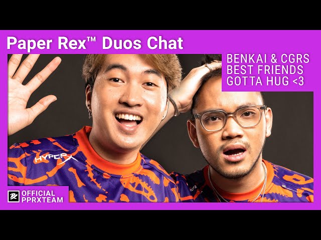 How to import CGRS' crosshair code in Valorant (2023)