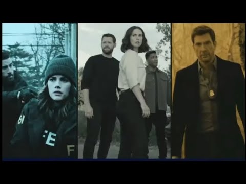 FBI Most Wanted 4x14 Promo #fbimostwanted #fbi #tvseries