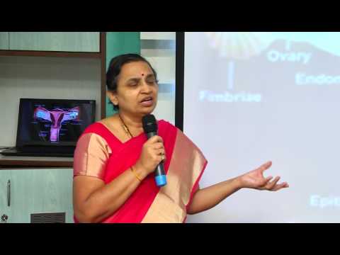 136 - What are the factors that helps for getting natural conception