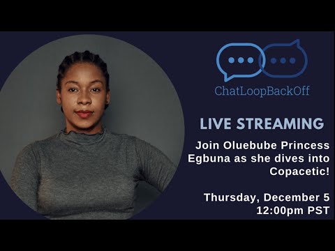 ChatLoopBackOff - Episode 38 (Copacetic)