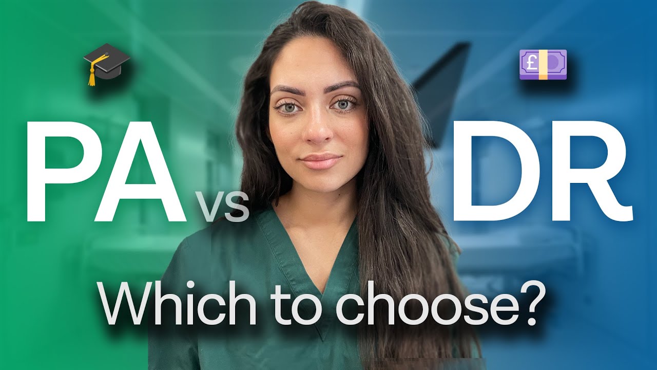 Understanding the Roles of Doctors and Physician Associates: A ...