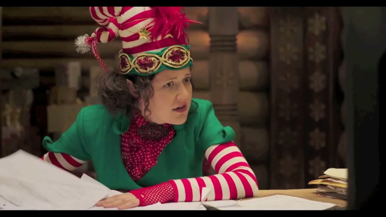 Acting Showreel 2026