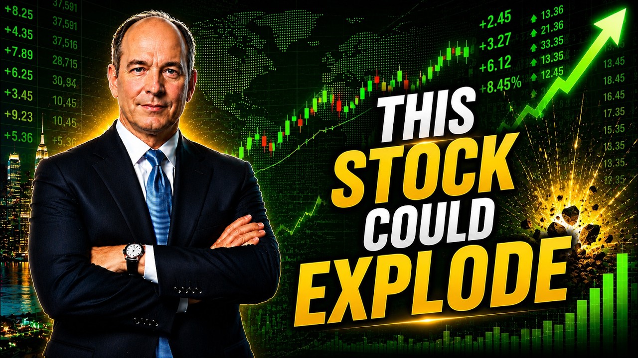 This 10X Opportunity Could Change Everything