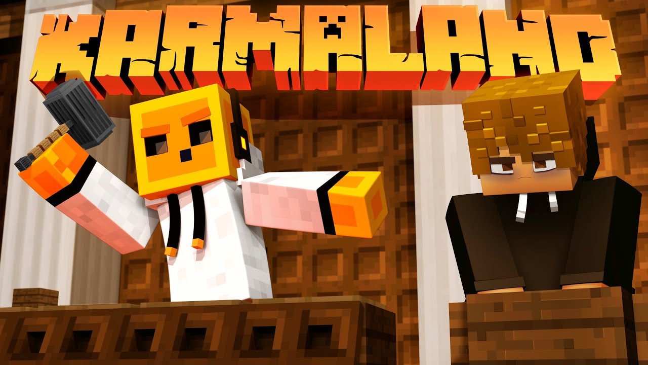 JUICIO CONTRA MI! Karmaland E65