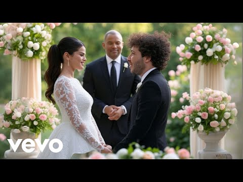 Selena Gomez, Benny Blanco - Forever Yours, Forever Mine (Official Audio) | #selenagomez