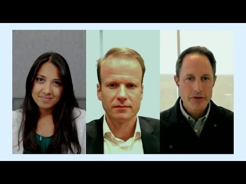 Decarbonization Strategies