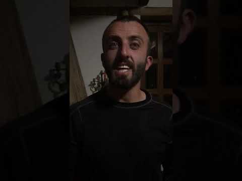Learning to say all the K sounds in Georgian