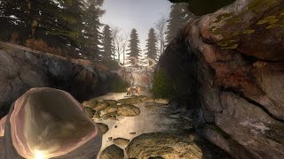 Cold Stream (Beta) (Map) for Left 4 Dead 2 - GameMaps.com
