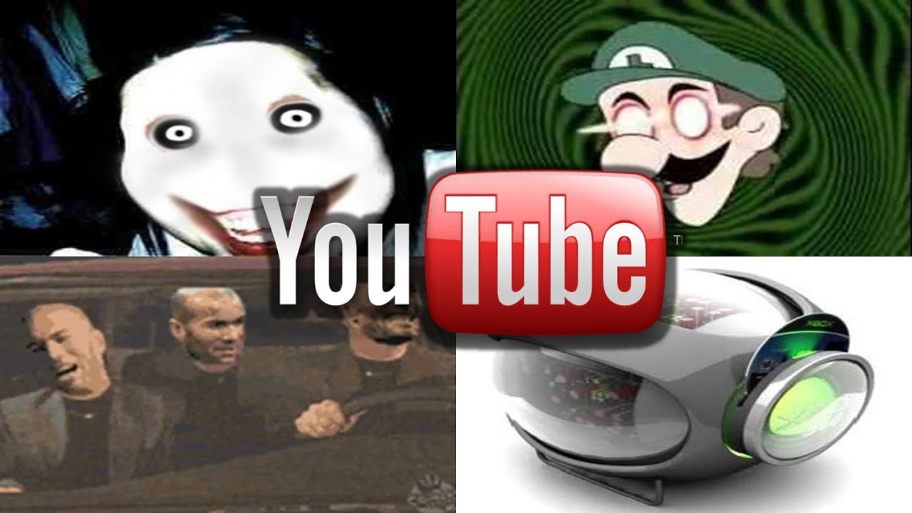 Ultimate Old Youtube Compilation