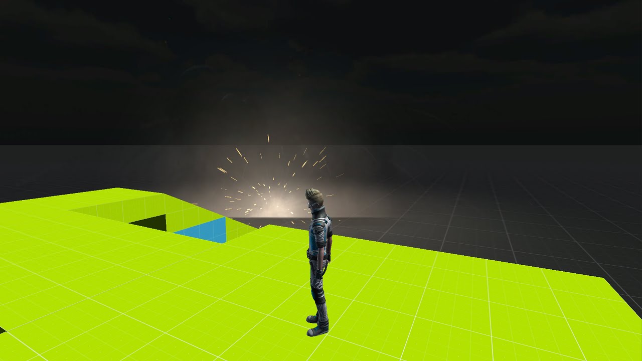 Spawner Unity C# Scripting Tutorial