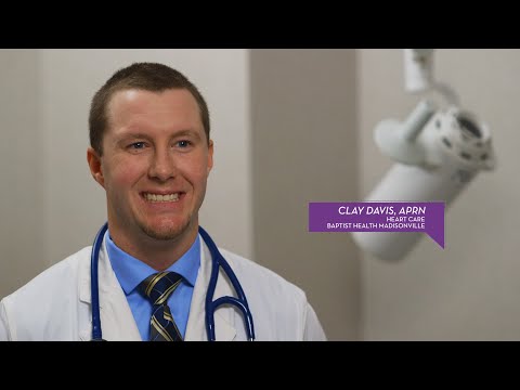 HealthTalks - Cabbage (CABG) Open Heart Surgery in Madisonville, KY