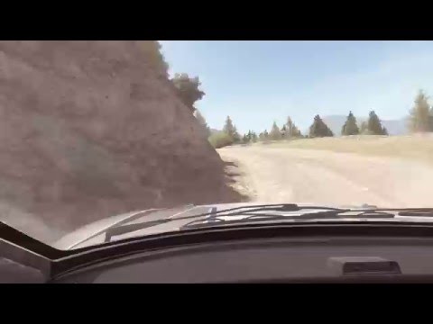 Steam Community :: Video :: DiRT Rally - F2 Kit Car (FWD) / Peugeot 306 ...