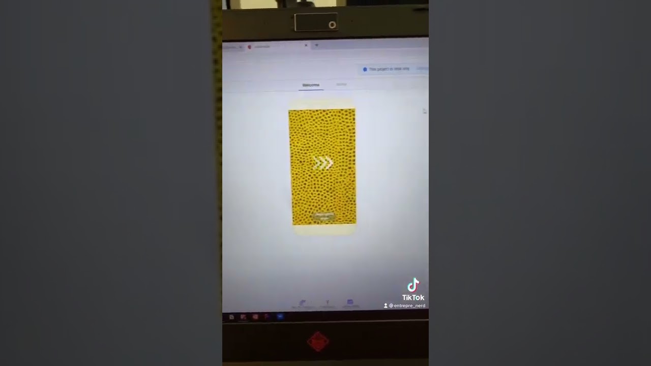 Build a translator app