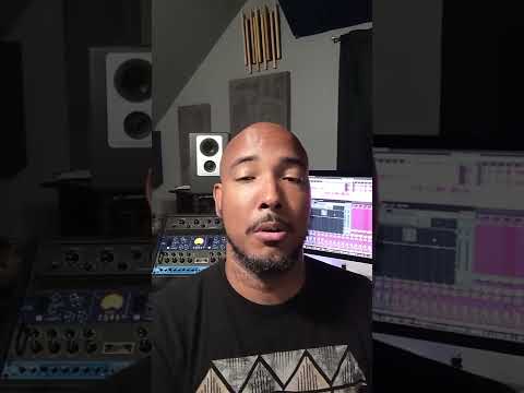 how to connect an ADC to your audio interface