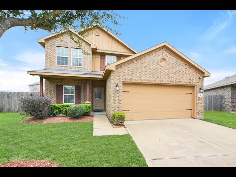 2310 Moonstone Court | Texas City Real Estate