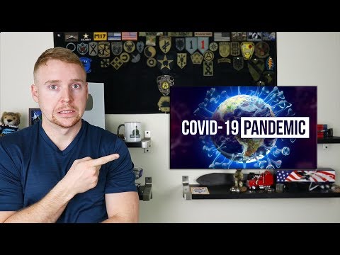 Is NOW Actually A Good Or Bad Time To Join The Military???