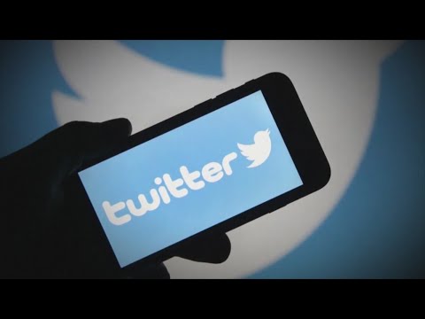 Penn State grad named CEO of Twitter
