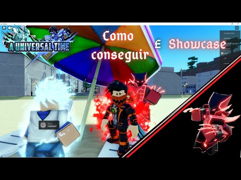 Steam Community :: Video :: Como Conseguir o Stand Raro Nocturnus Do ...
