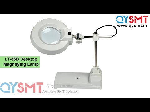Magnifying Lamps - Magnifier Lamp Latest Price, Manufacturers & Suppliers