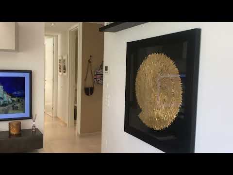 Luxury Apartment Tour in Locarno Monti, Switzerland | Home Tour