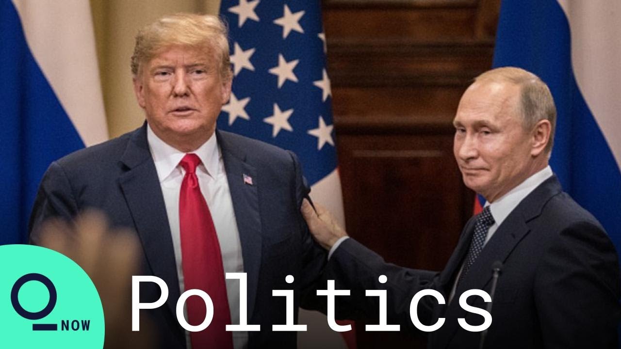 Trump Has Yet to Address Massive SolarWinds Hack of the U S  Government