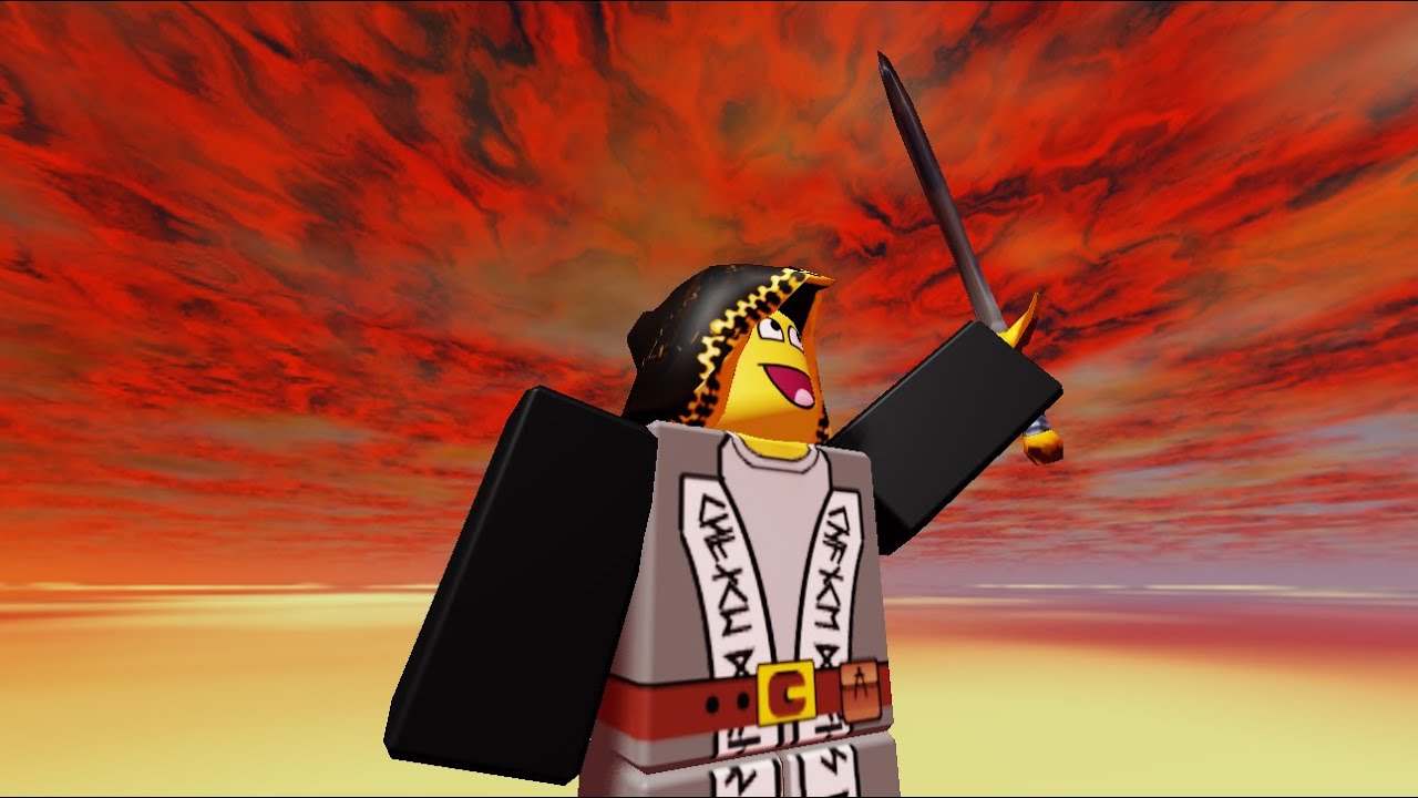 Blox cards! - Telamon's Deck