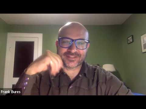 Prince, Purple Kurt and a VoiceMap Bundle – Frank Bures