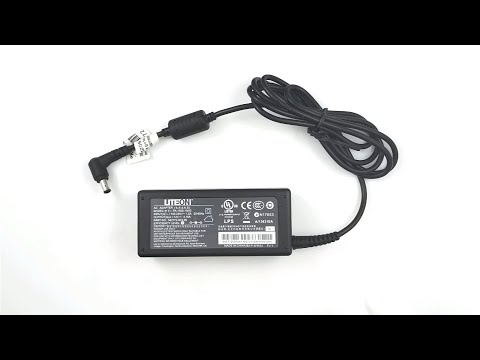 LITEON 12V 4.16A 50W PA-1500-1M03 542772-003-99 AC Power Adapter