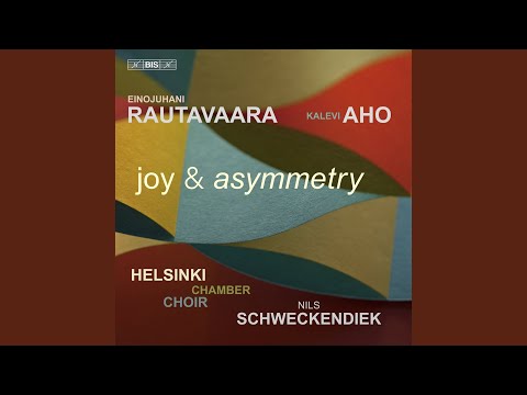 Ilo ja epäsymmetria (Joy and Asymmetry) : I. Kuljin nuoralla (I walked a tightrope)