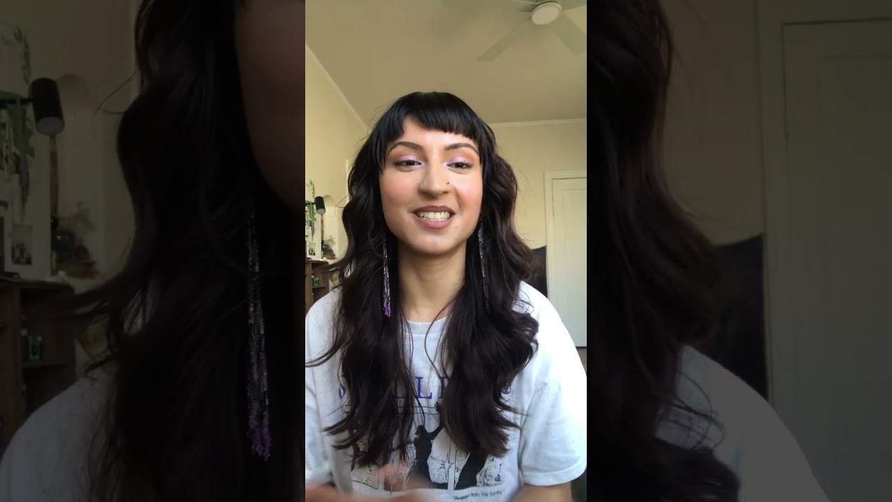 Brianna Adia Davis - That Art Party