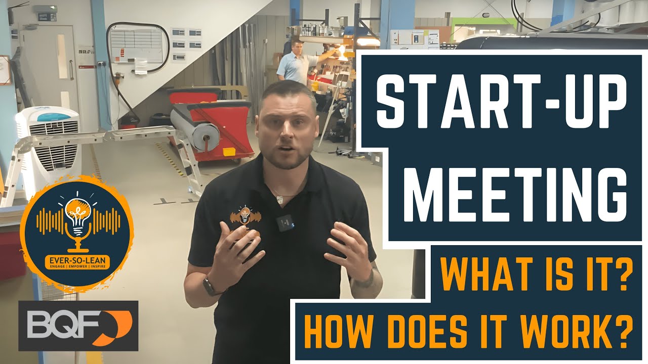 Ever-So-Lean Toolbox | Free Lean & Six Sigma Tools