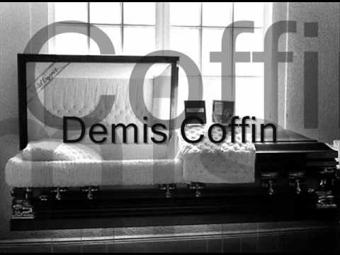 Lefty - Your Funeral ( Demis Tzivis Diss )